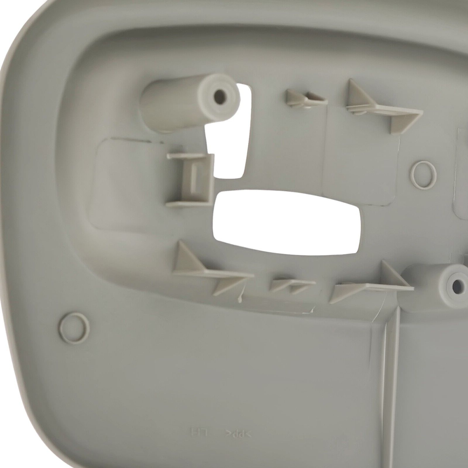 Driver Seat Switch Bezel Gray Fit 2002-2004 Trailblazer Envoy Bravada ...