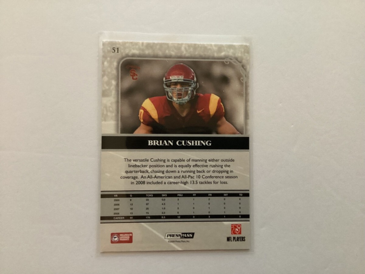Carta Da Parati Brian Cushing Guia2014 V 1.1 Fumble Lost By Jorge