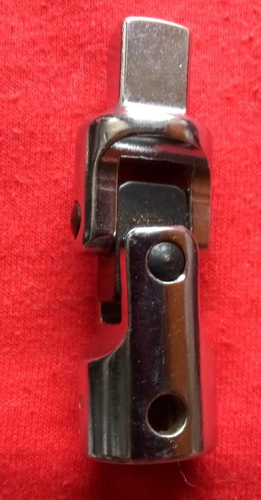 PROTO 3/8" Drive Swivel Universal Joint 5270 J5270 for sale online | eBay