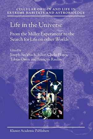 Life in the Universe: From - Paperback, by Seckbach Joseph Chela-Flores ...