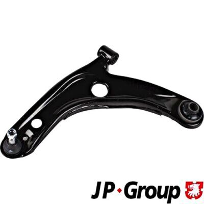 JP GROUP New Track Control Arm Front Left Fits TOYOTA Urban Cruiser ...