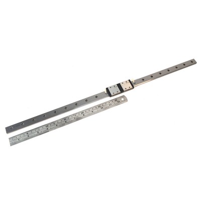 Linear Actuators - Iko Linear