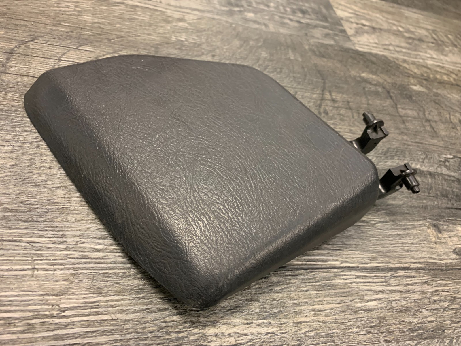 Suzuki 2007-2016 AN400 400 Burgman ABS OEM Front Right Panel Lid Cover ...