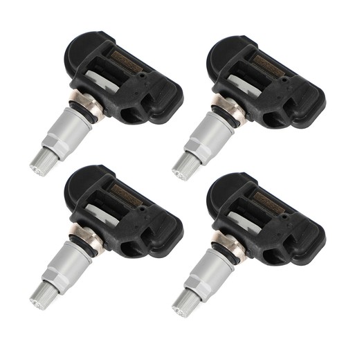 4PCS TPMS Tire Pressure Sensor A0009051804 For Benz W176 W205 C205 C204 ...