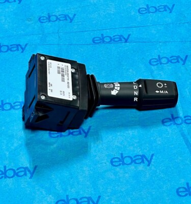4063123C5 Genuine Navistar Electronic Control OEM-New | eBay