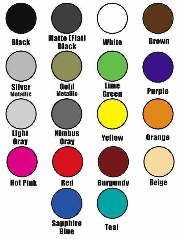 Swoop Golf Cart Decal 3M Vinyl Graphic Sticker Kit EZ Go Club Car ...