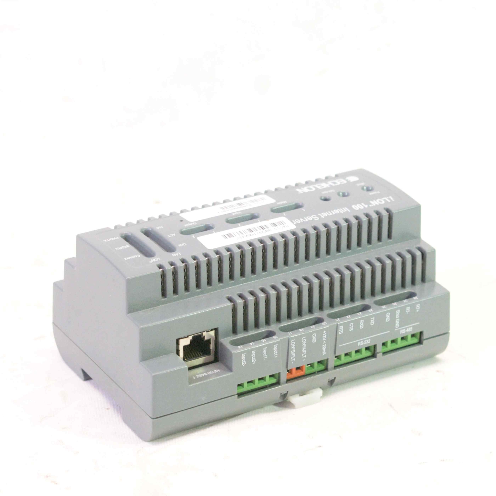 Echelon i.LON 100 Internet Server 72101 -used- | eBay