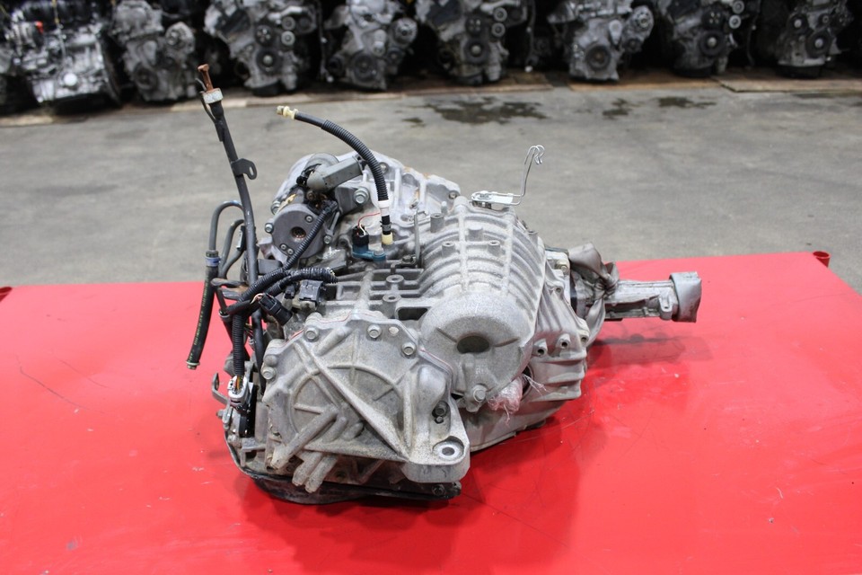 2004-2007 JDM LEXUS RX330 TOYOTA HIGHLANDER AWD 3.3L AUTO TRANSMISSION ...