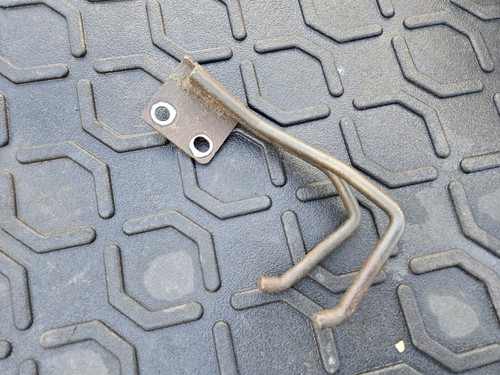 1990-1995 Toyota 4runner TAIL PIPE SUPPORT MOUNT BRACKET back Tailpipe ...