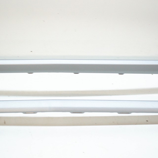 Mercedes-Benz GLA X156 Front Bumper Central Cover A1568804400 Genuine ...