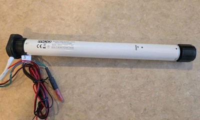 MCD Shade Motor - Black Pearl Edition with Sentry Feature - 50.177 | eBay