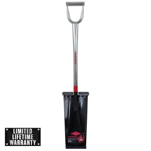 15 In. Industrial All Steel Spade | eBay