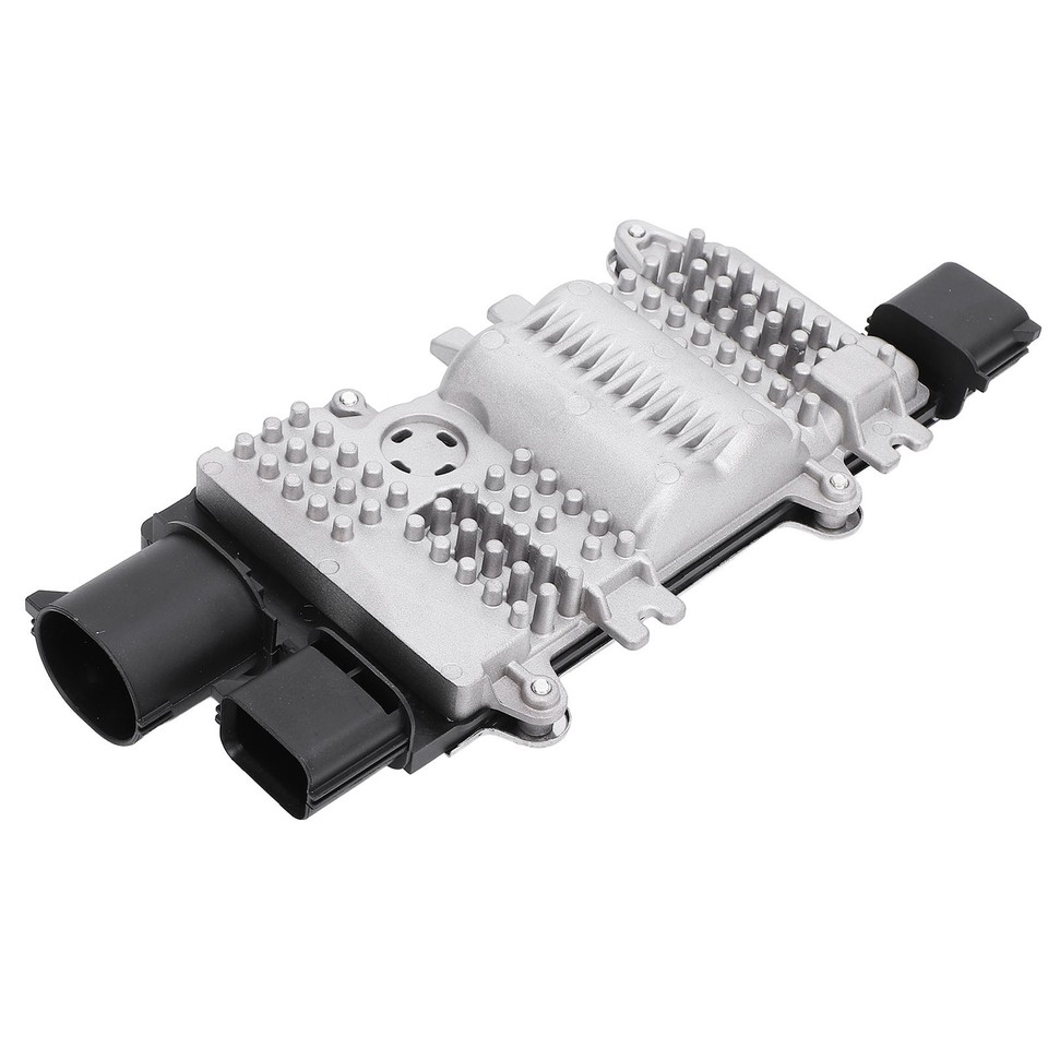 Cooling Fan Control Module 1137328617 Radiator Cooling Fan Control ...
