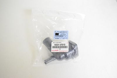 Genuine 2010-2016 Toyota Water Inlet 16031-37010 1603137010 | eBay