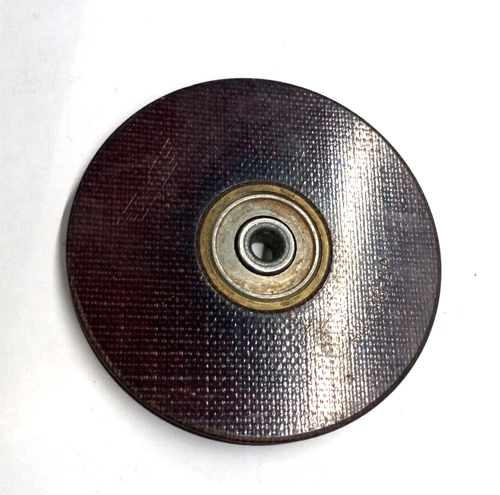 CESSNA AN P/N AN210-2A ALT# MS24566-2B 2.5" PULLEY for sale online | eBay