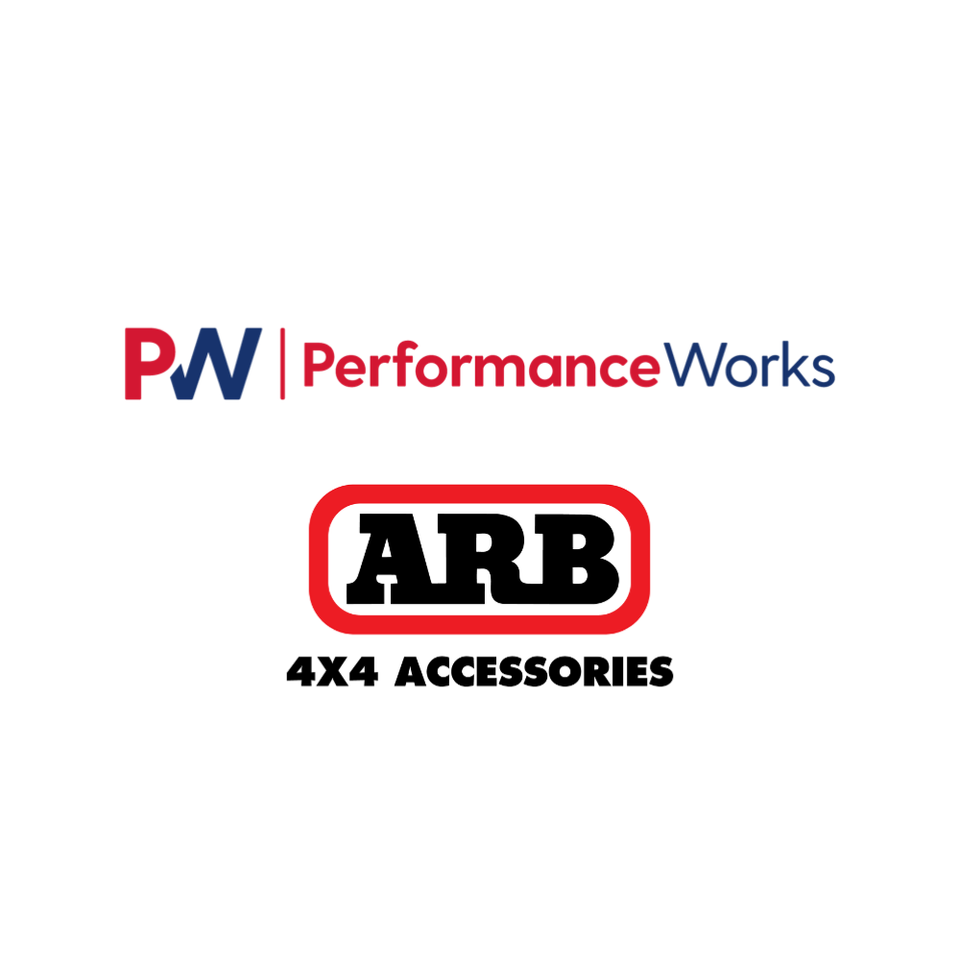 ARB Tire Inflation Pump Up Kit For ARB CKMA12 Air Compressors #171302 ...