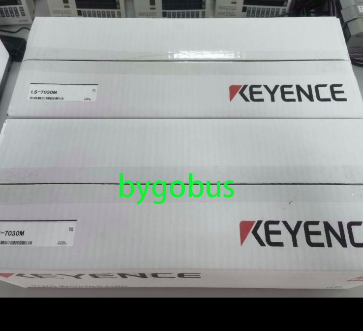 KEYENCE Optical Micrometer Ls-7030m LS7030M Made in Japan for sale ...