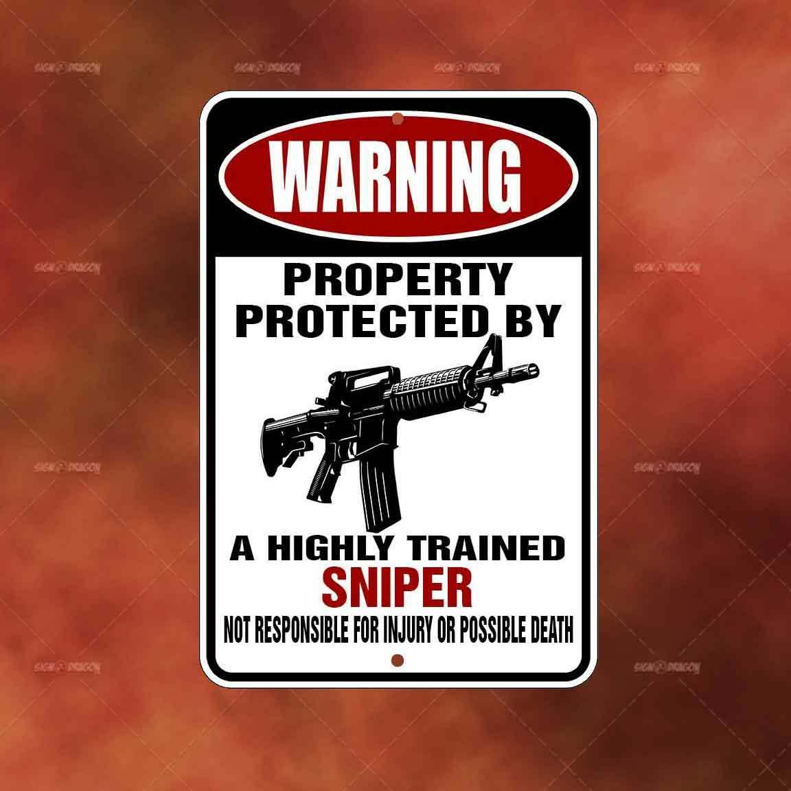 Funny Sniper Sayings Quotes And Leadership Lessons From The Killer's