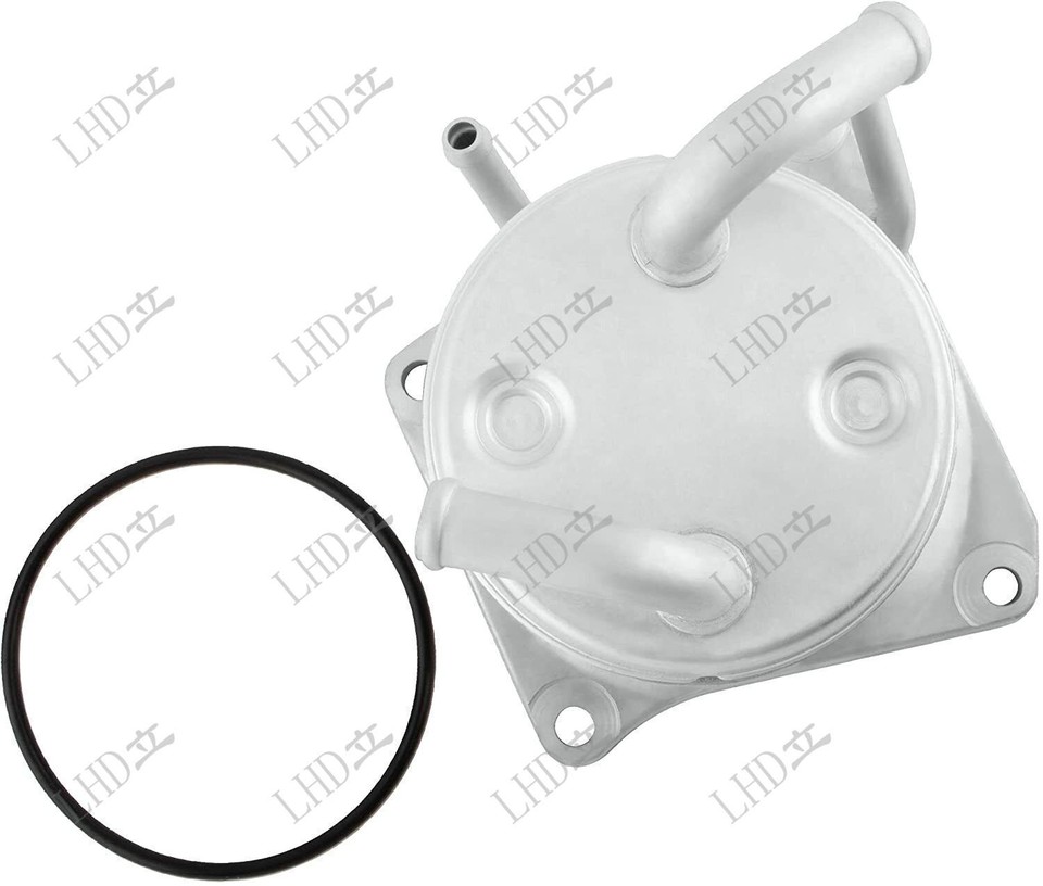 CVT Engine Transmission Oil Cooler Kit 21606-1XF0A For Nissan Juke ...