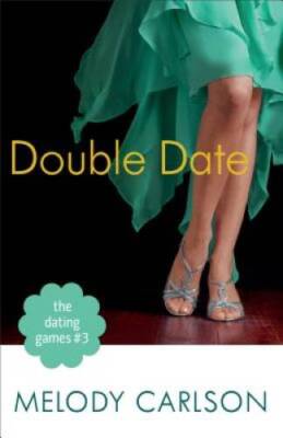 The Dating Games 3: Double Date (Volume 3) - Paperback - GOOD ...