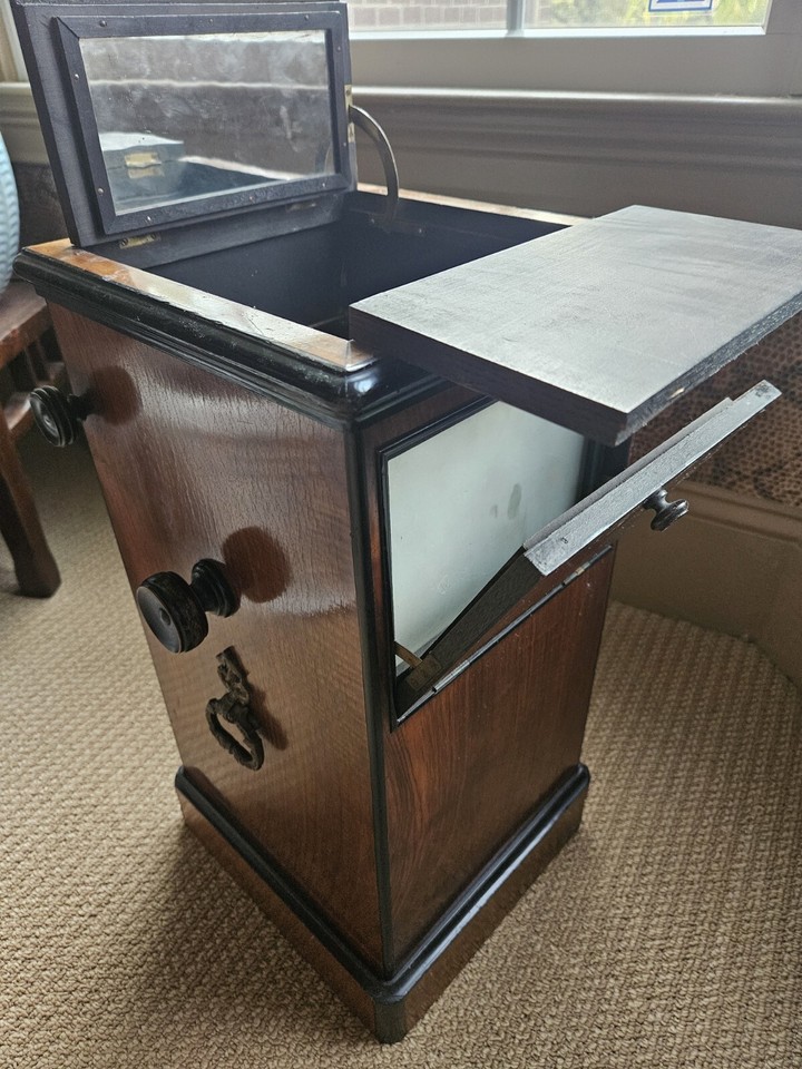 Table Stereoscope | eBay