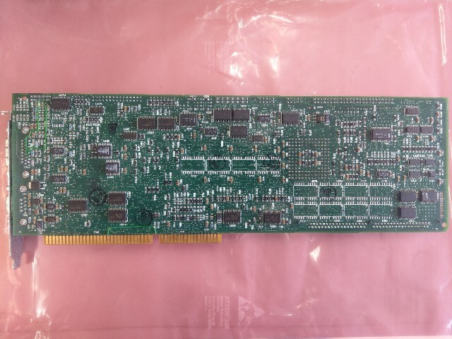 Therma Wave Cognex VPM-5638-S+ VM18A 203-0045 0091 VP Board ( Tested ...