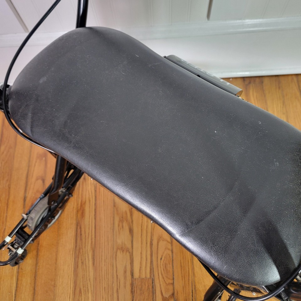 U-Step II Neuro Walking Stabilizer Walker Parkinsons Step Rolling ...