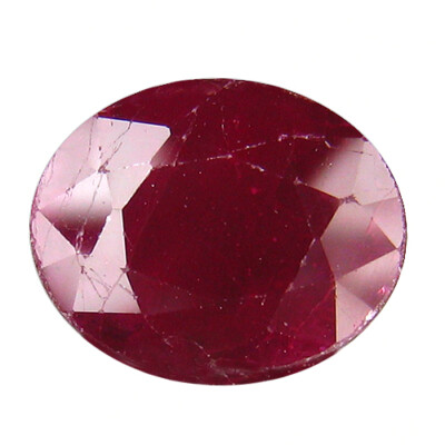 1.90Ct UNHEATED BLOOD RED RUBY GEMSTONE FROM MOZAMBIQUE | eBay