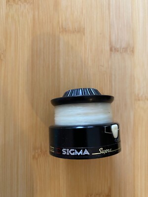 Vintage - Shakespeare Sigma