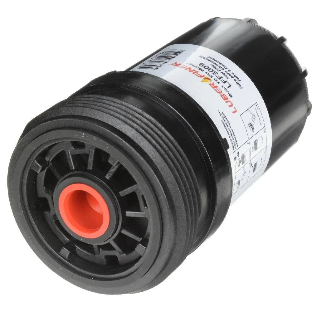 LUBERFINER LFF5488 - cross reference oil filters | oilfilter ...