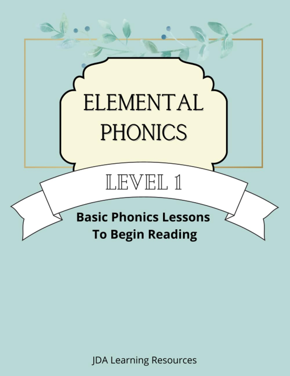 Phonics Lessons Consonant Blends Phonics Lessons And Decodable