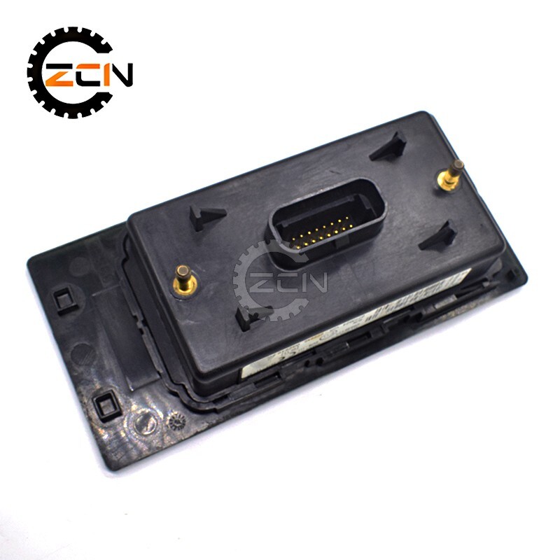 Allison Transmission Shift Shifter Selection Pad Selector 29546171 G4PB ...