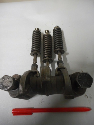 Rocker Arm Assembly V71 series Detroit Diesel Engine 5148477 5178320 ...