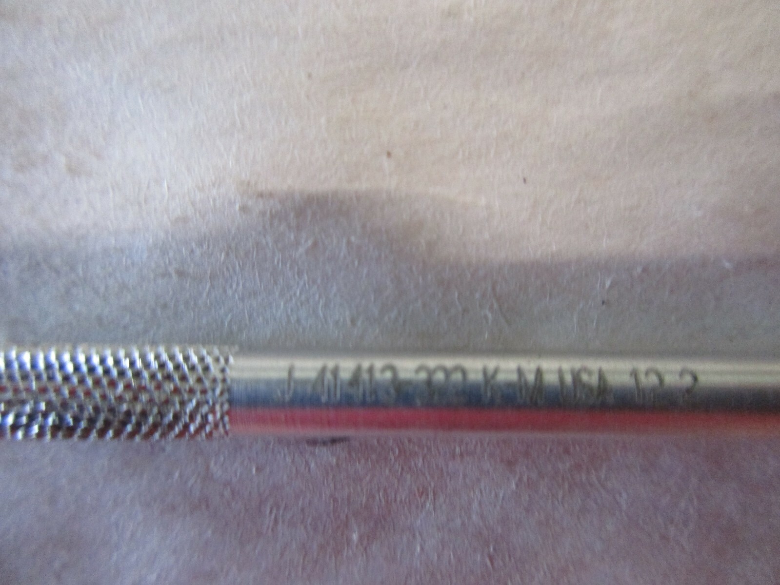 KENT MOORE TOOL J-41413-322 EVAP TESTER ADAPTER TOOL | eBay