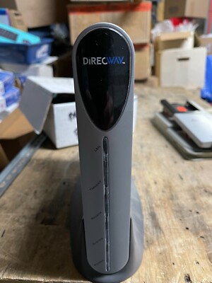 Hughes DirecWay Satellite Internet Modem Model DW6000 Modem | eBay