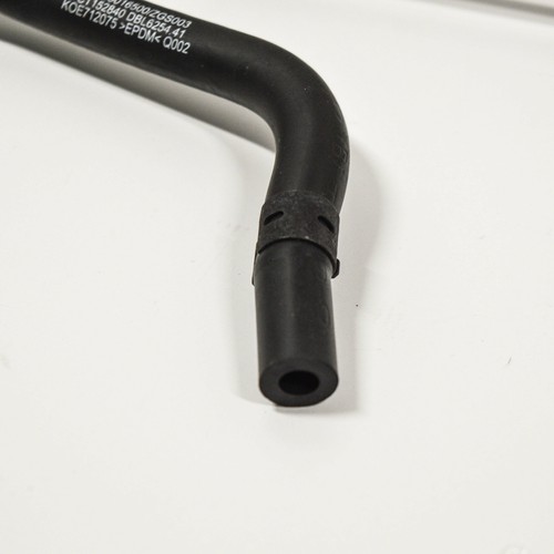 NEW MERCEDES BENZ E W213 WATER COOLANT PIPE HOSE A2135016500 213-501-65 ...