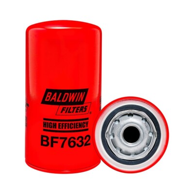 Fuel Filter Baldwin BF7632 | eBay