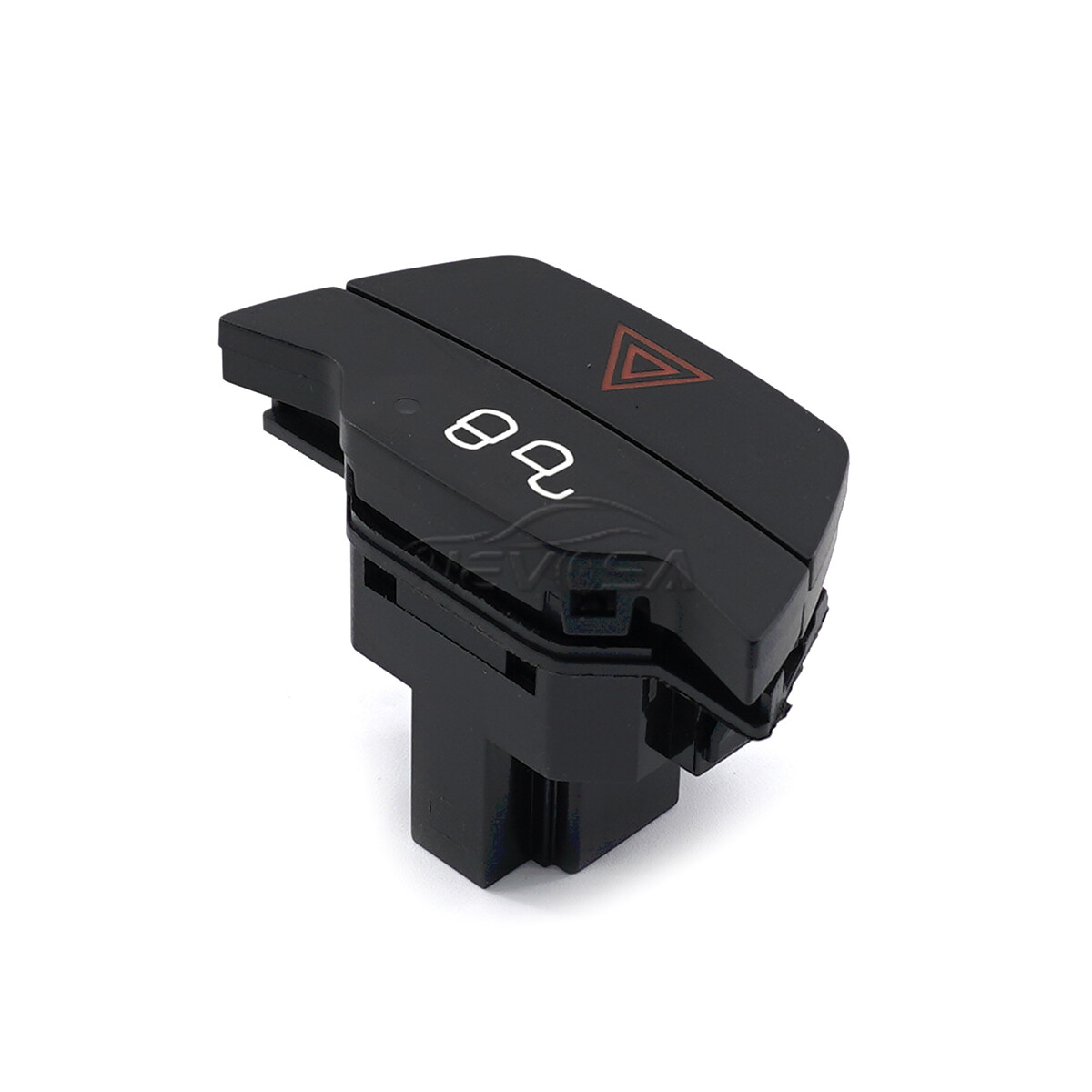 1519127 For Ford Fiesta Mk7 Transit Hazard Warning Light Button Switch ...