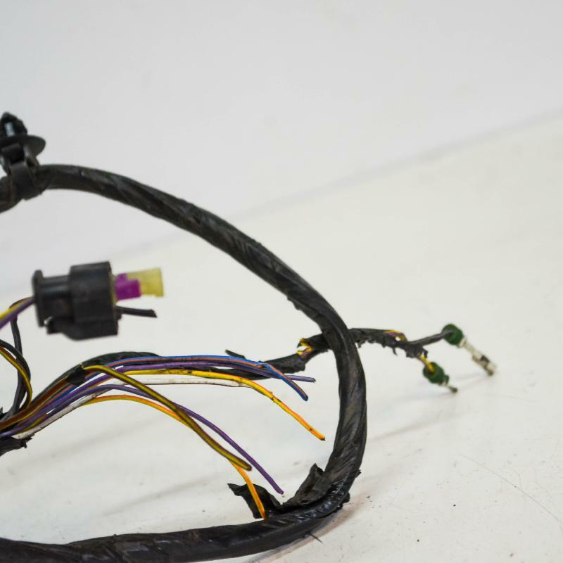 FORD KUGA II DM2 2016 Front Parking Sensors Kit Cable Harness W/DEF ...