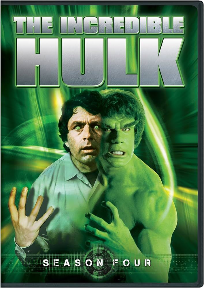 Hulk 4 Film Captain America: Brave New World Film 2025