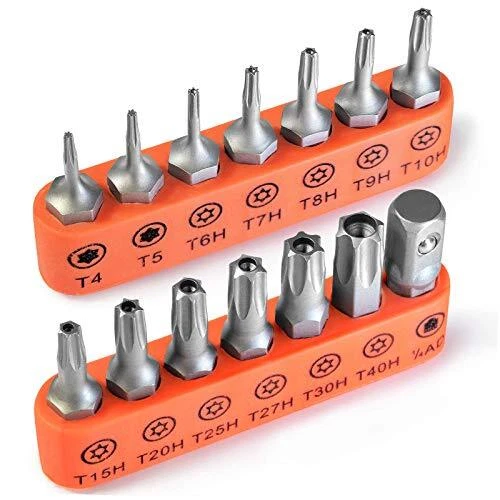 Torx Screwdriver Tip