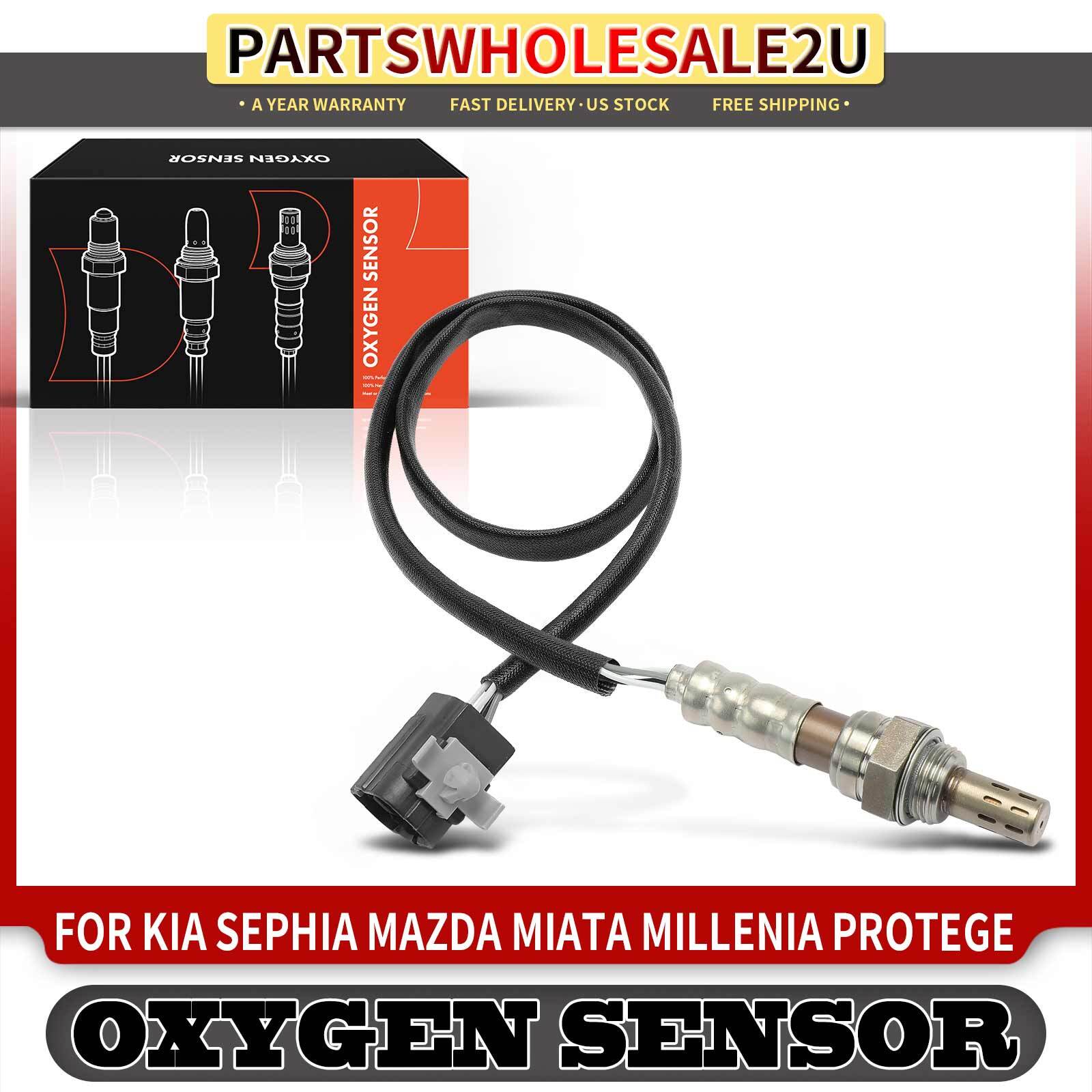 O2 Oxygen Sensor for Mazda Miata Upstream Millenia Protege Kia Sephia ...