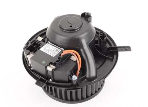 NEW VOLKSWAGEN BEETLE A5 HEATER BLOWER FAN MOTOR 561820015E ORIGINAL NO ...