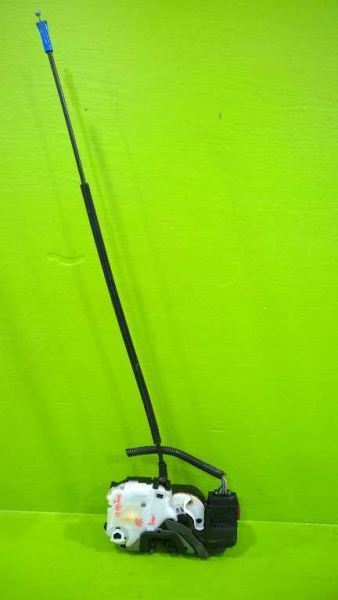 12 13 14 15 16 17 EQUINOX LT PASSENGER RIGHT DOOR LOCK LATCH ACTUATOR ...