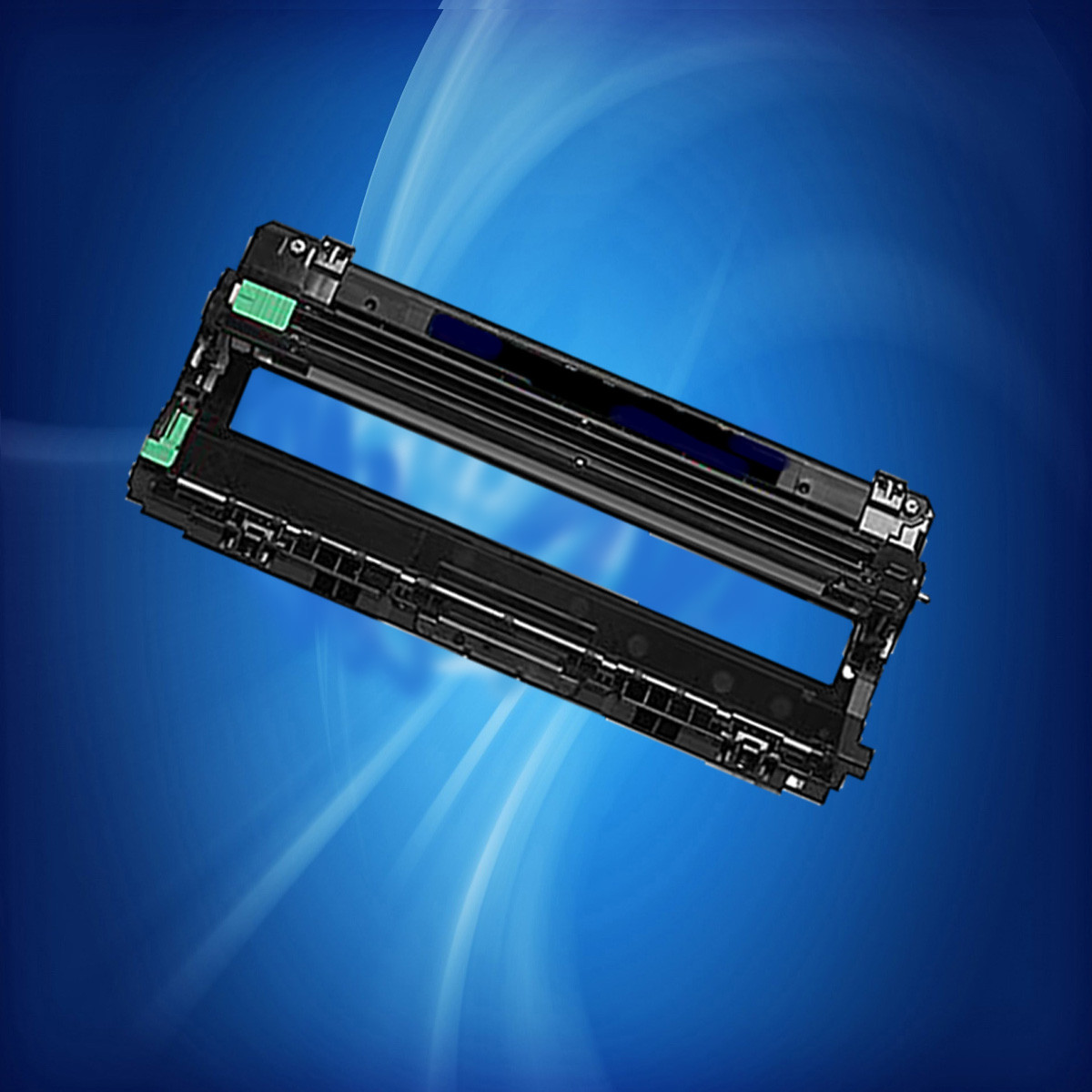 1PK DR223 BLACK DRUM UNIT FOR BROTHER HL-L3210/3230/3270 MFC-L3710/3750 ...