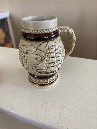 Avon 1982 Small Stein Sailing Ships for the Nautical/ Avon/ Stein ...