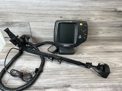 Fishfinders - Hummingbird Fish Finder