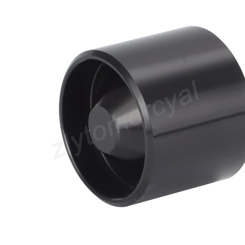 For Maglite C Cell Dry Storage Hidden Cups Anodized Aluminum Non Freeze ...