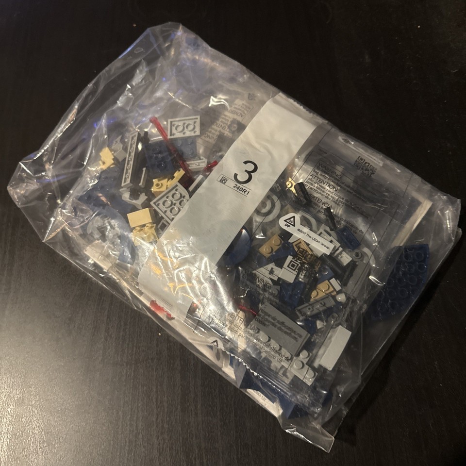 LEGO Star Wars Armored Assault Tank (AAT) – Set 75283 – NEW No Box / No ...