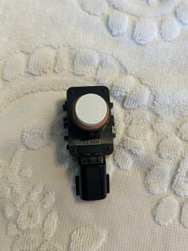 LEXUS TOYOTA BUMPER SENSOR ULTRASONIC FACTORY OEM 89341-33220- C089 ...
